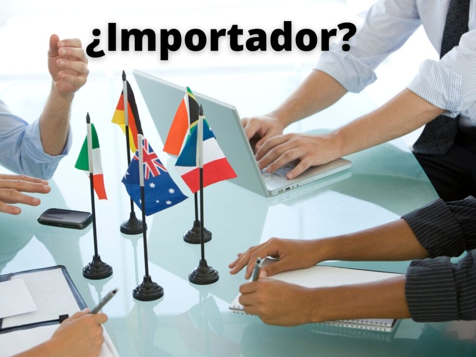 ¿Quién o qué es un Importador? | Soluciones a la importacion